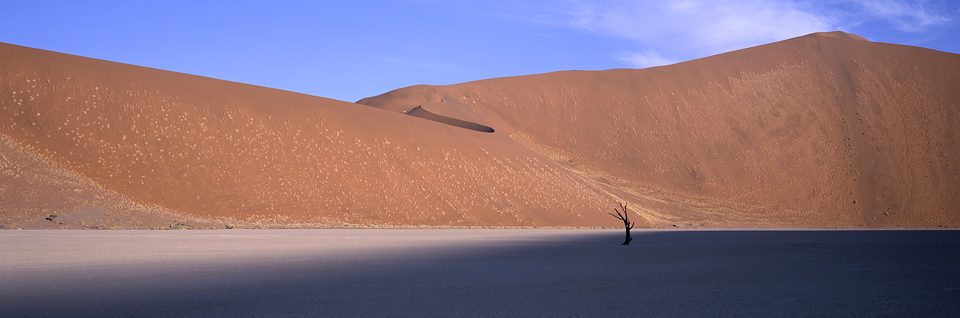 Heart of Namibia